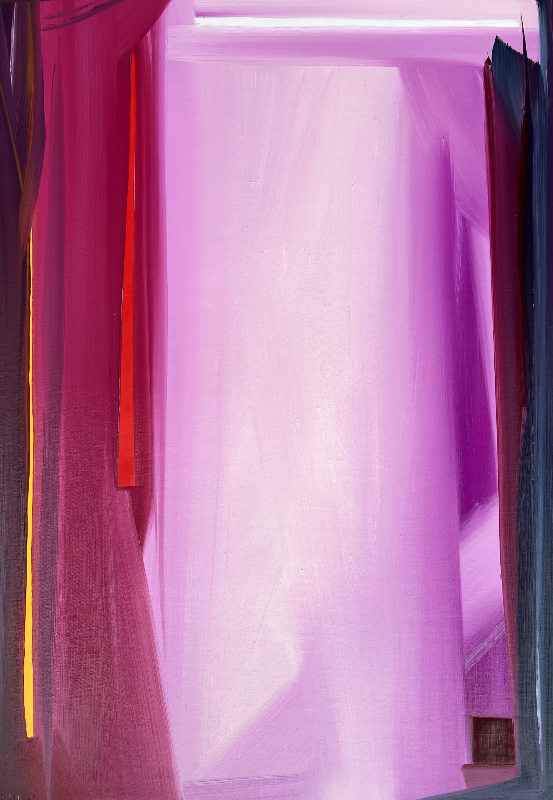 Paintings Ribal - Molaeb